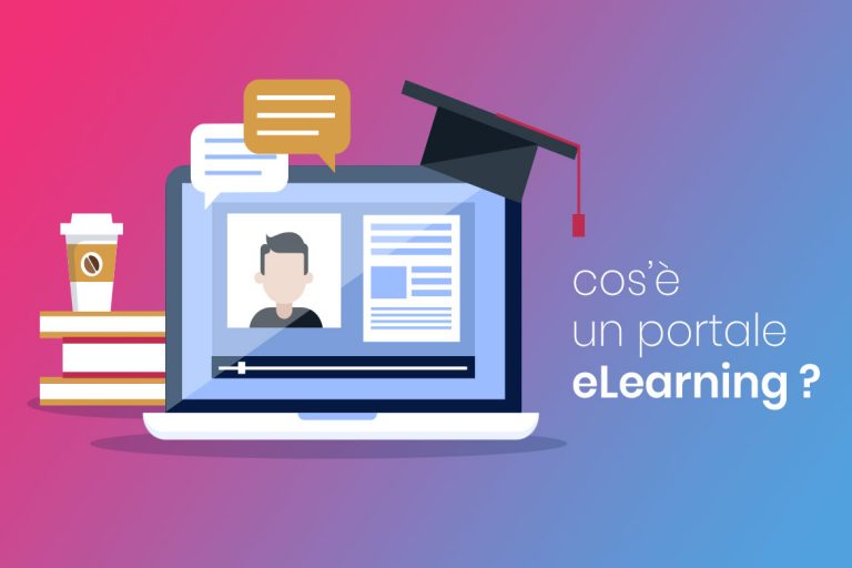 Cos’è una piattaforma eLearning? - CreaCity