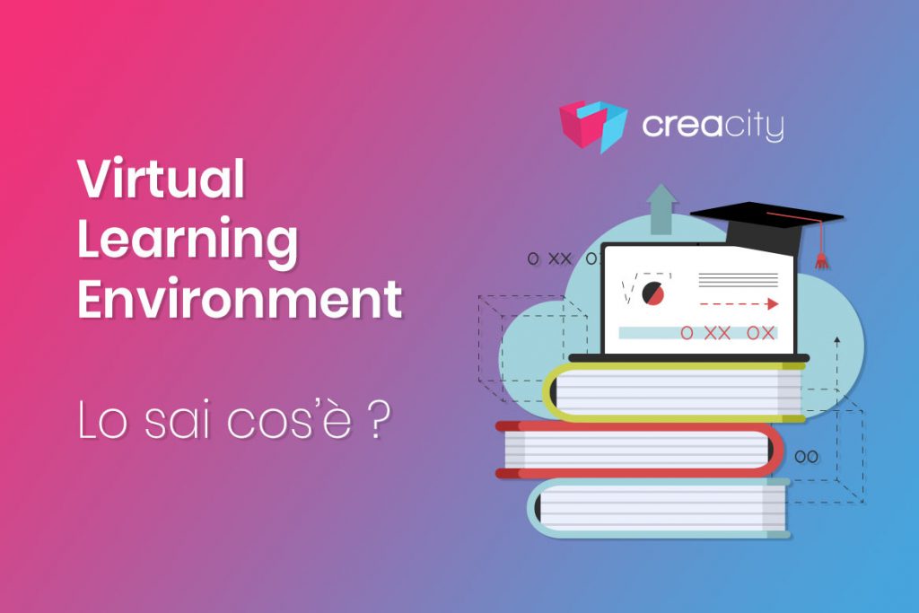 Virtual Learning environment (VLE): Cos'è? - CreaCity