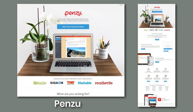 18 Esempi di landing page da cui trarre ispirazione per il 2026 - CreaCity